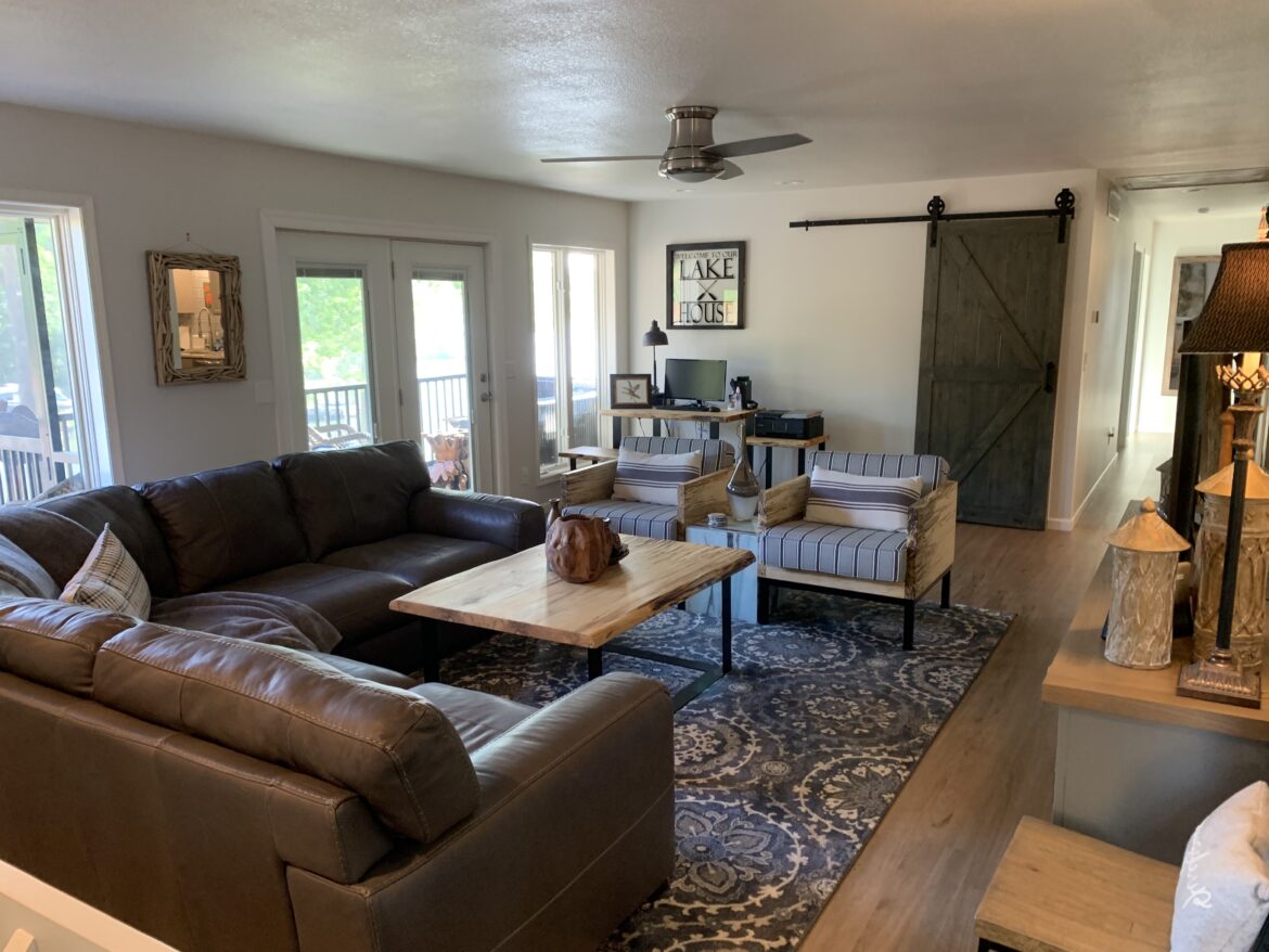 Photo Gallery – Pebble Bay Club – Waterfront Lodging and Grille