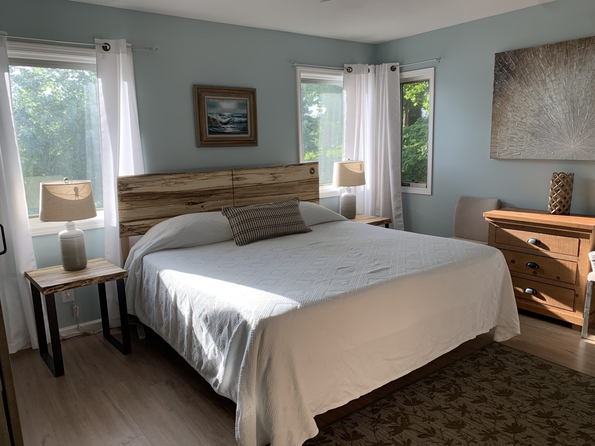 Five Bedroom Pebble Bay Club Lake Home – Pebble Bay Club