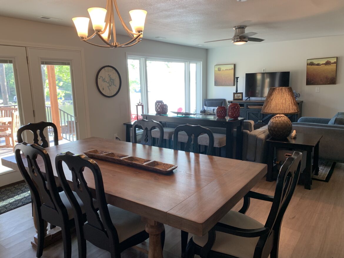 Photo Gallery – Pebble Bay Club – Waterfront Lodging and Grille