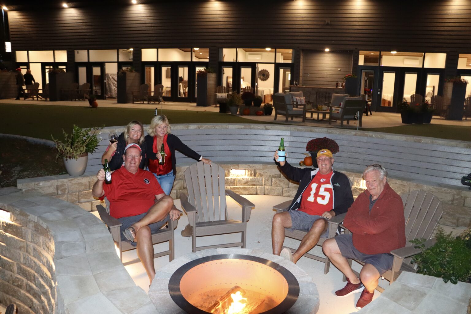 Pebble Bay Club – Waterfront Lodging and Grille – Hotel Suites and ...