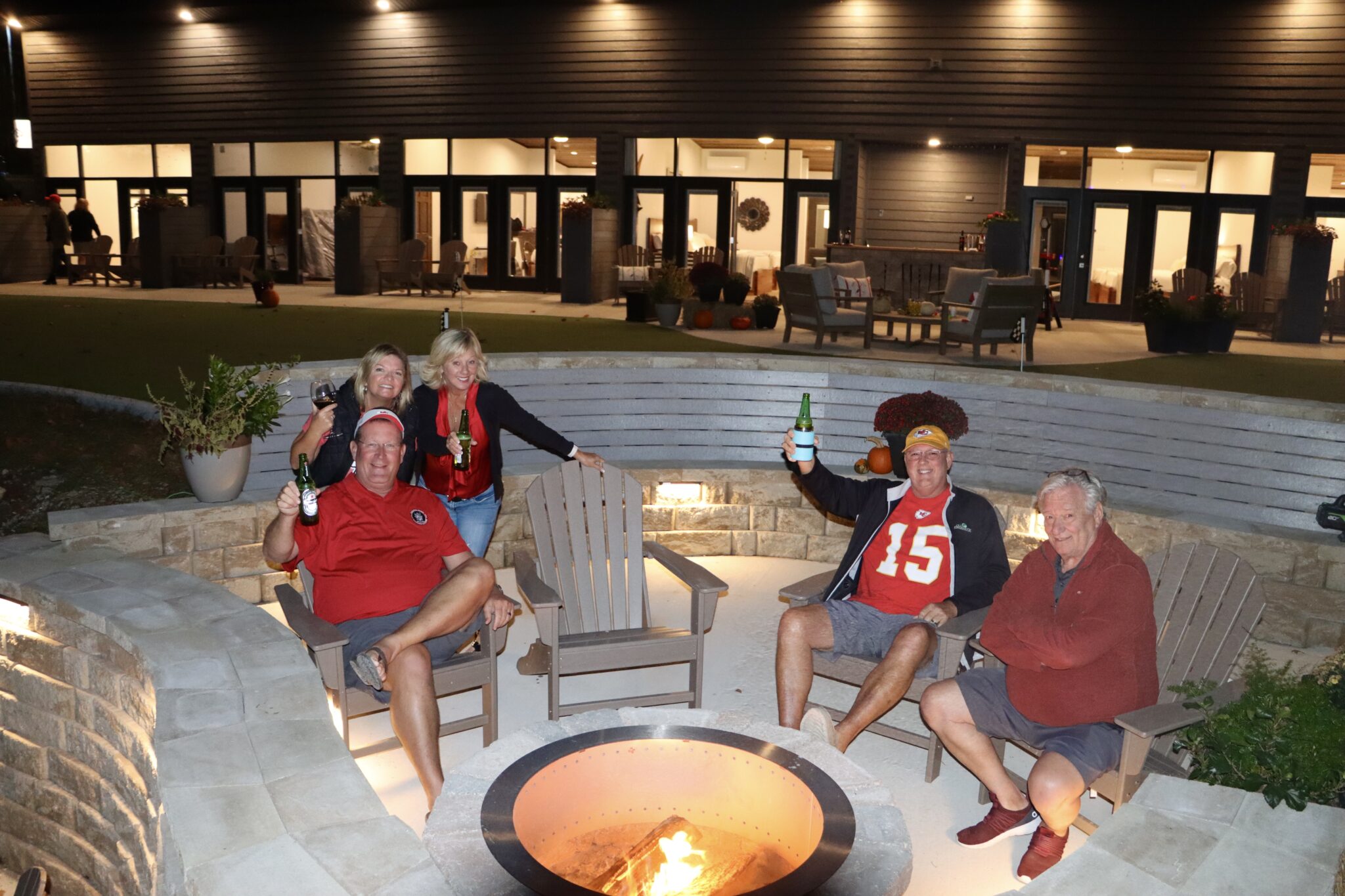 Pebble Bay Club – Waterfront Lodging and Grille – Hotel Suites and ...