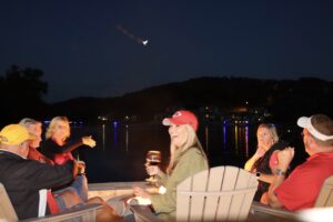 Pebble Bay Club – Waterfront Lodging and Grille – Hotel Suites and ...