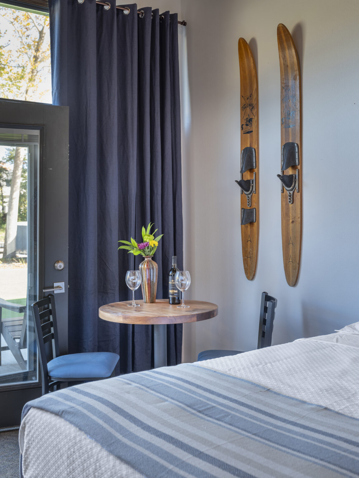 Photo Gallery – Pebble Bay Club – Waterfront Lodging and Grille