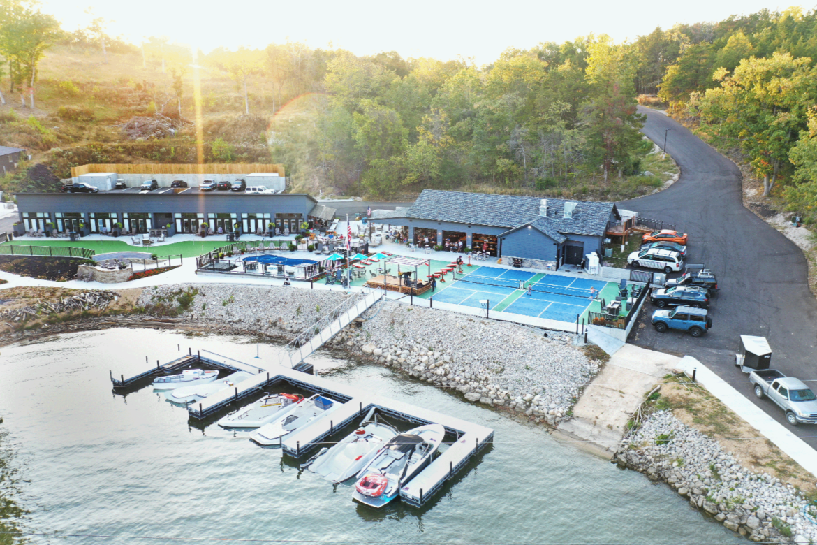 Accommodations – Pebble Bay Club