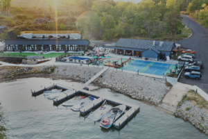 Pebble Bay Club – Waterfront Lodging and Grille – Hotel Suites and ...