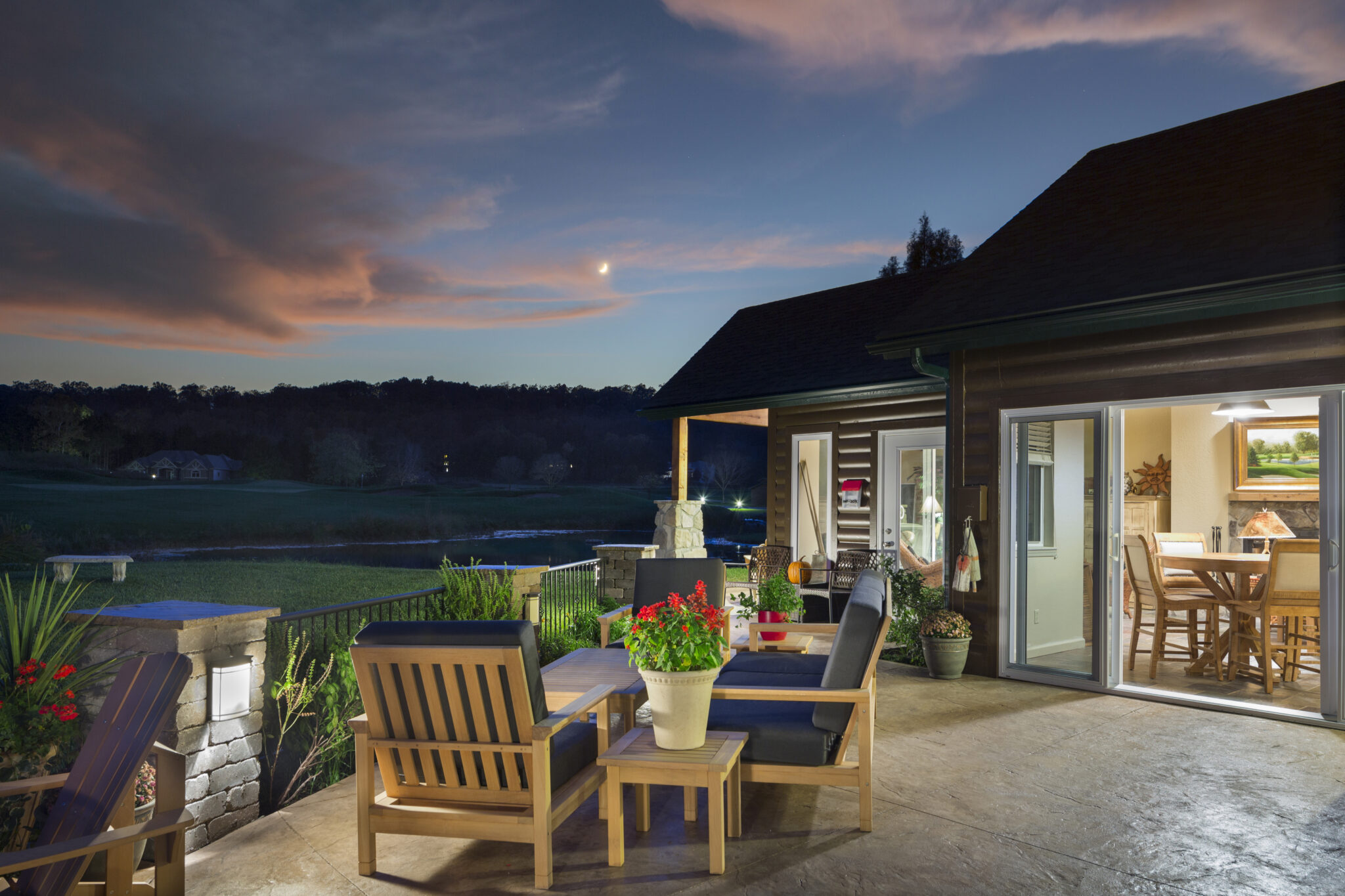 Pebble Bay Club – Waterfront Lodging and Grille – Hotel Suites and ...